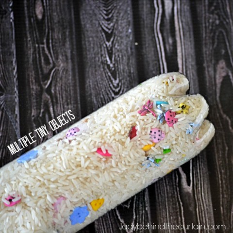 Calming Find It Game