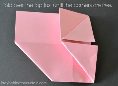 DIY Paper Containers