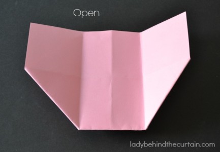 DIY Paper Containers