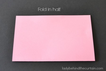 DIY Paper Containers