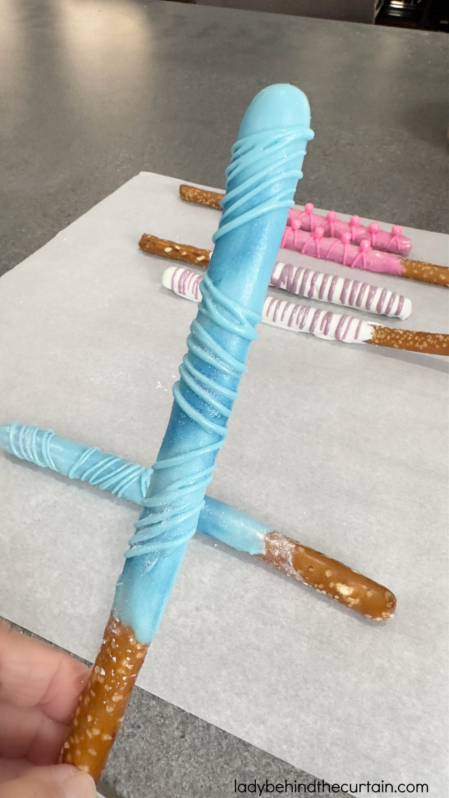 Everything You Need to Know About Decorated Pretzels Part 2