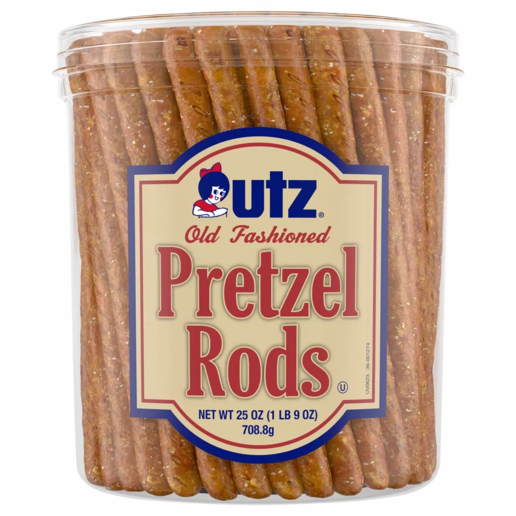 Everything You Need to Know About Decorating Pretzels Part 1