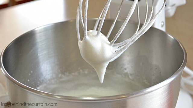 How to Make a Cake Roll