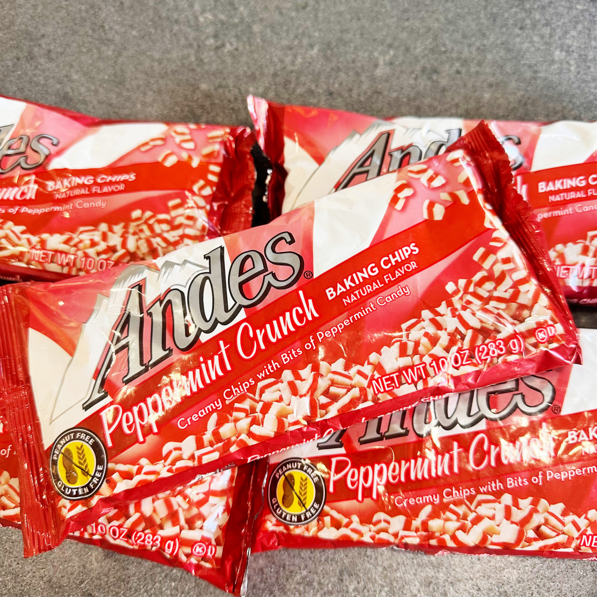 3-Ingredient Peppermint Bark with a Twist -12 Weeks of Christmas Candy