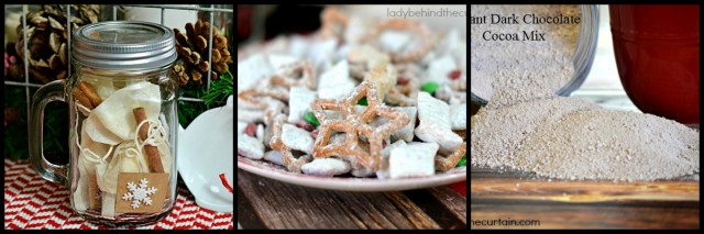 Secret Santa Gift In a Can