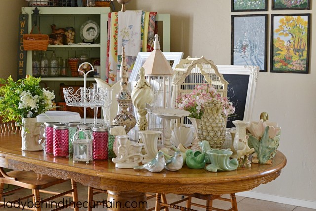 How to Build a Spring Brunch Buffet and Recipes