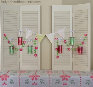 How to Build a Spring Brunch Buffet and Recipes