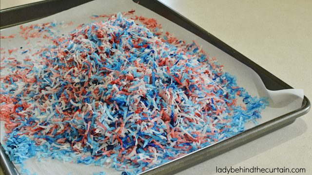 Raspberry Coconut Zinger Cupcakes