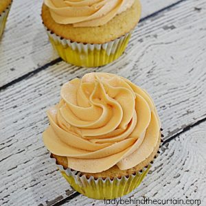 Butterscotch Frosting