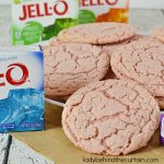 Jello Flavored Cake Mix Cookie Recipe