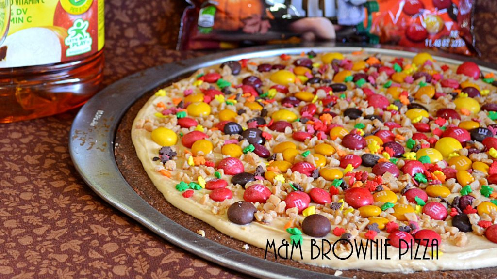 25 Game Day Desserts