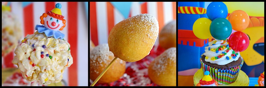 Waffle Cone Fried Chicken Tenders