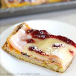 Monte Cristo Pizza