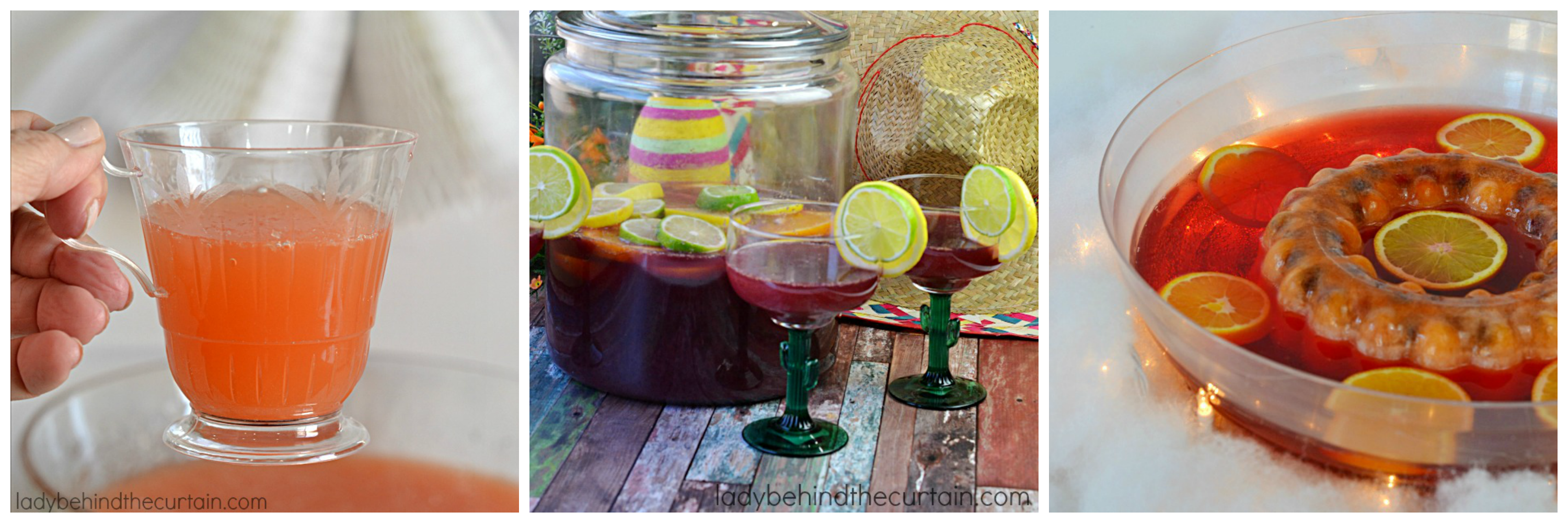 Party Punch Party Punch