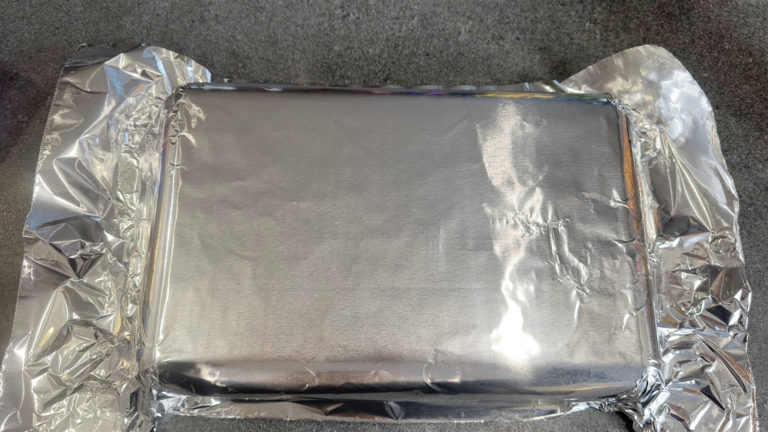 Homemade PayDay Fudge Bars