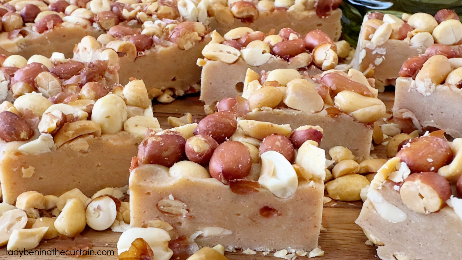 Over 40 Simple and Delicious Fudge Recipes