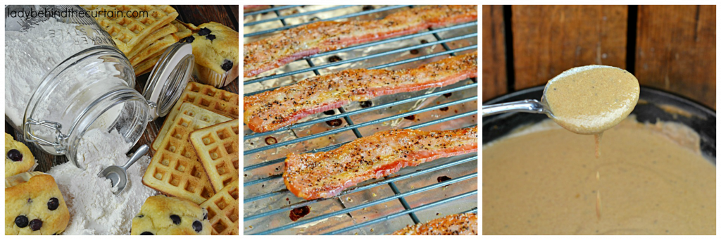 The Ultimate Baking Spice Mix