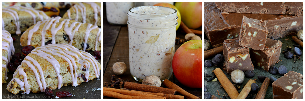 The Ultimate Baking Spice Mix