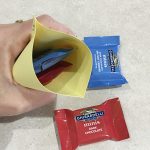 DIY Paper Party Favor Container