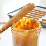 Tigger Tail Decorated Pretzels