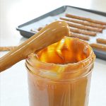 Tigger Tail Decorated Pretzels