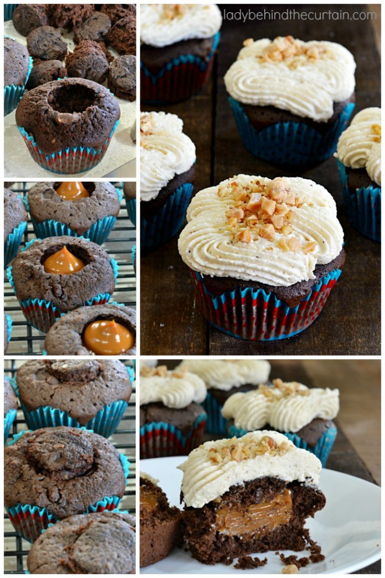 Easy Turtle Cupcake Recipe