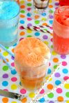 5 Easy to Make Soda Shop Floats