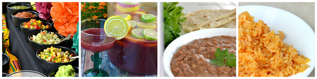 Grilled Peppered Tri Tip Roast