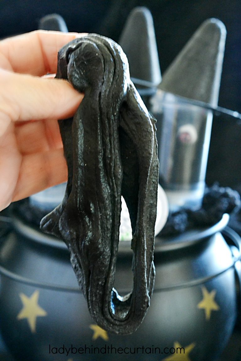Hocus Pocus Pillow Slime Party Favors