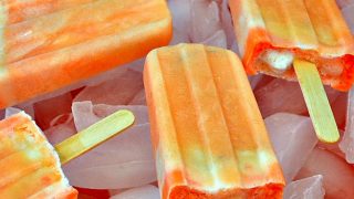 14 Summertime Popsicles