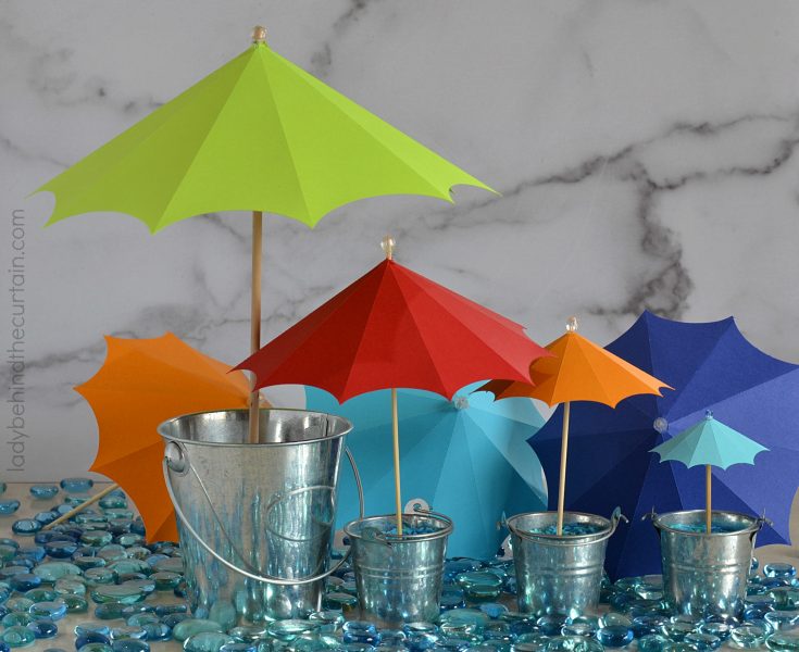 Semi Homemade Splish Splash Pool Party