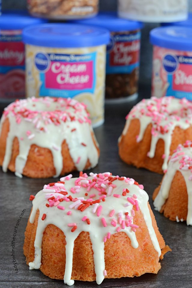 10 Ways to Create with Store Bought Frosting