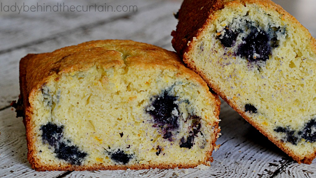 11 Quick Bread Recipes for Breakfast or Brunch