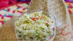 Cabbage Salsa