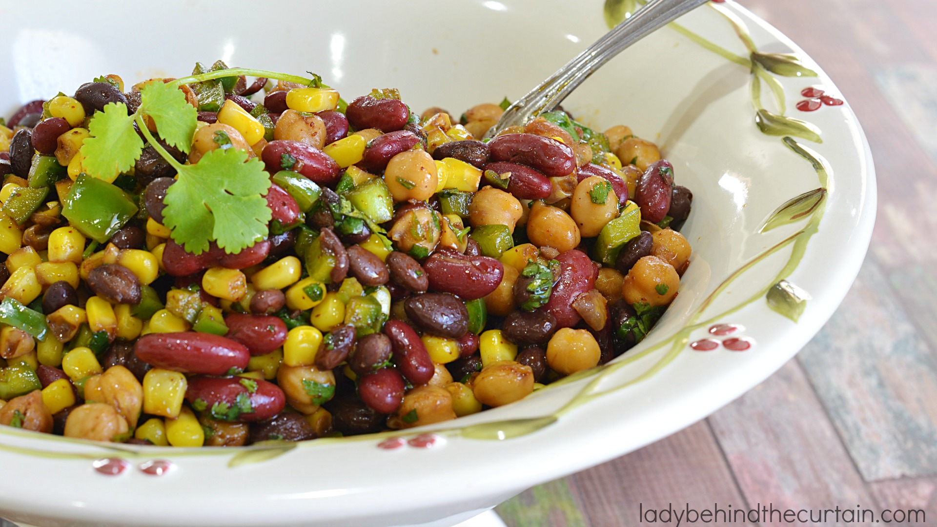 20 Summer Salad Recipes