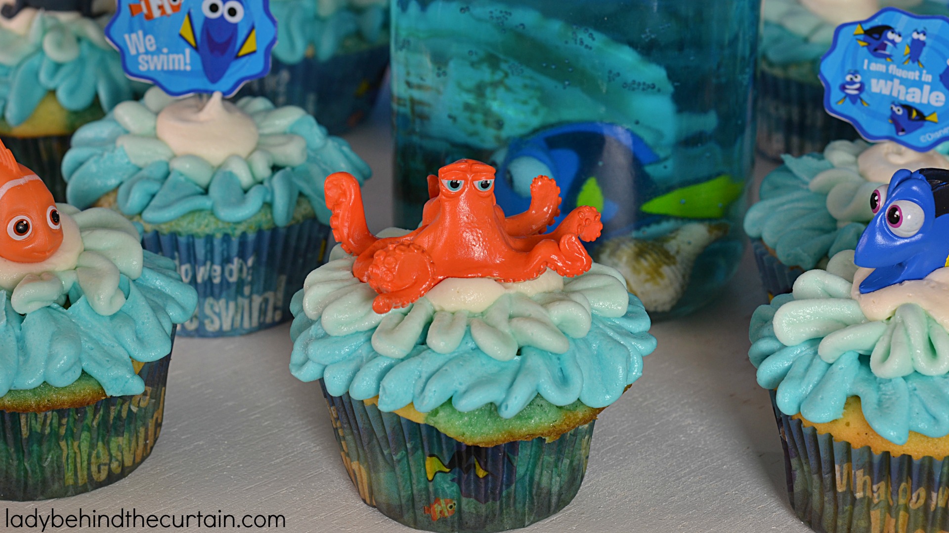 60 Spring and Summer Cupcake Recipes