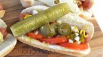 4 Tailgate Hot Dog Recipes