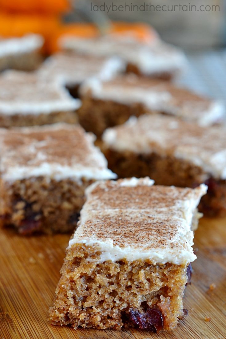How to Make Four Different Bars from One Recipe