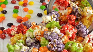 Dive Into Summer with 50 Pool Party Treats