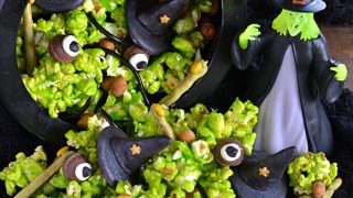 25 Hocus Pocus Party Ideas