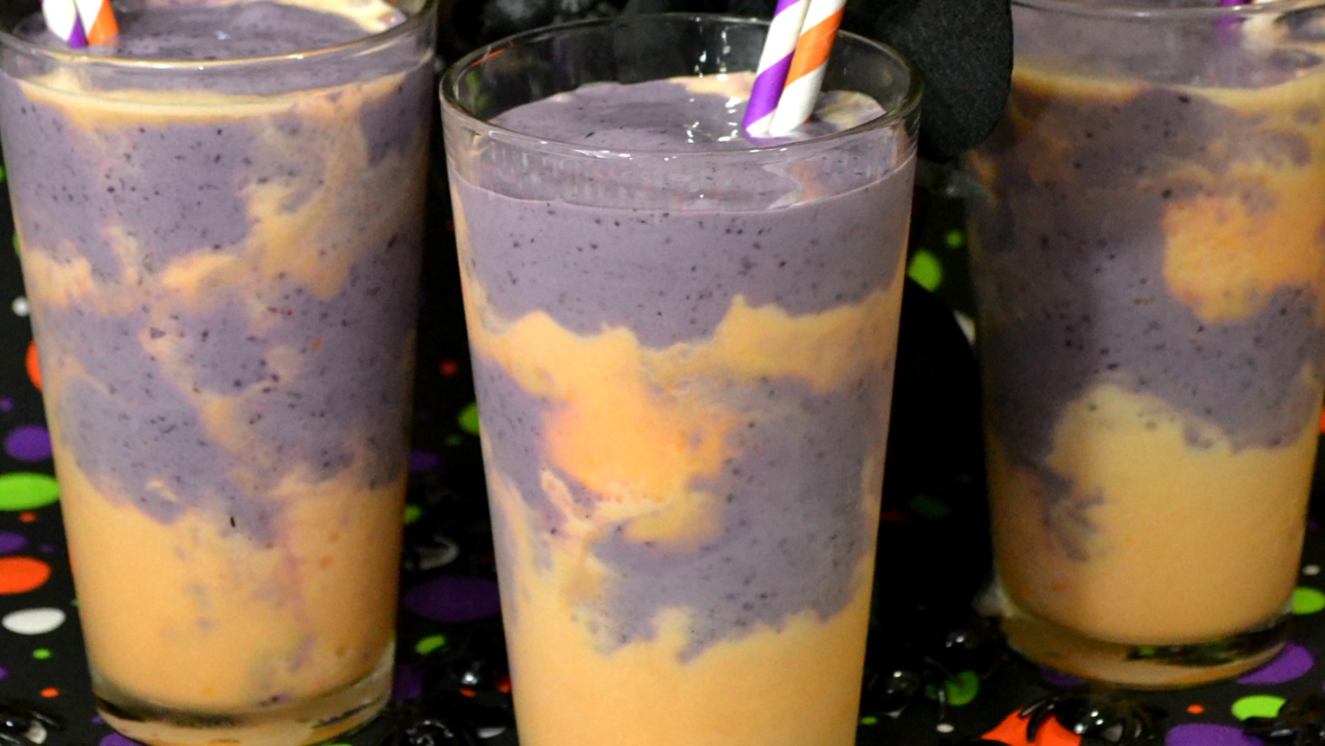 24 Ideas for a Witch-Themed Halloween Party