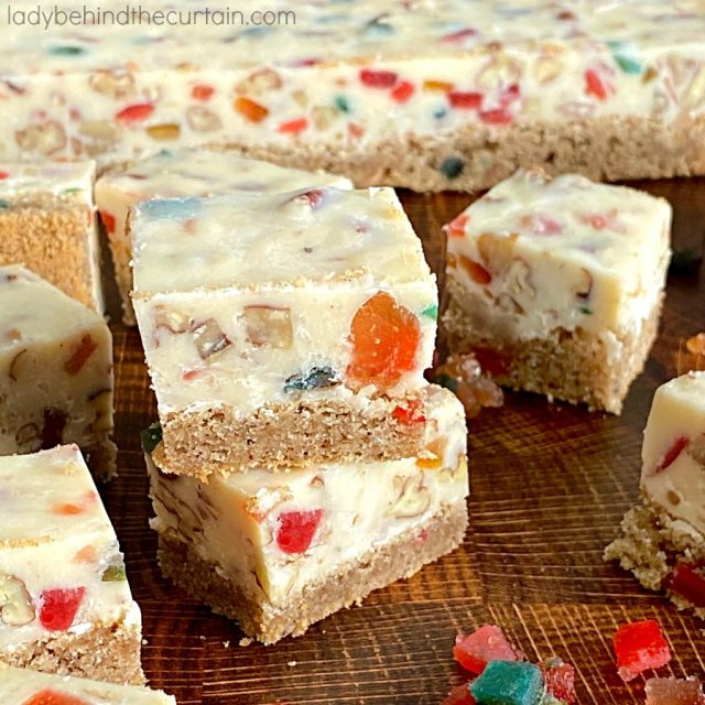 Grandmas Homemade Peanut Rounders