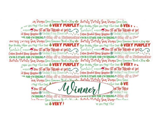 8 Easy to Make Kid and Adult Christmas Party Games on a Budget