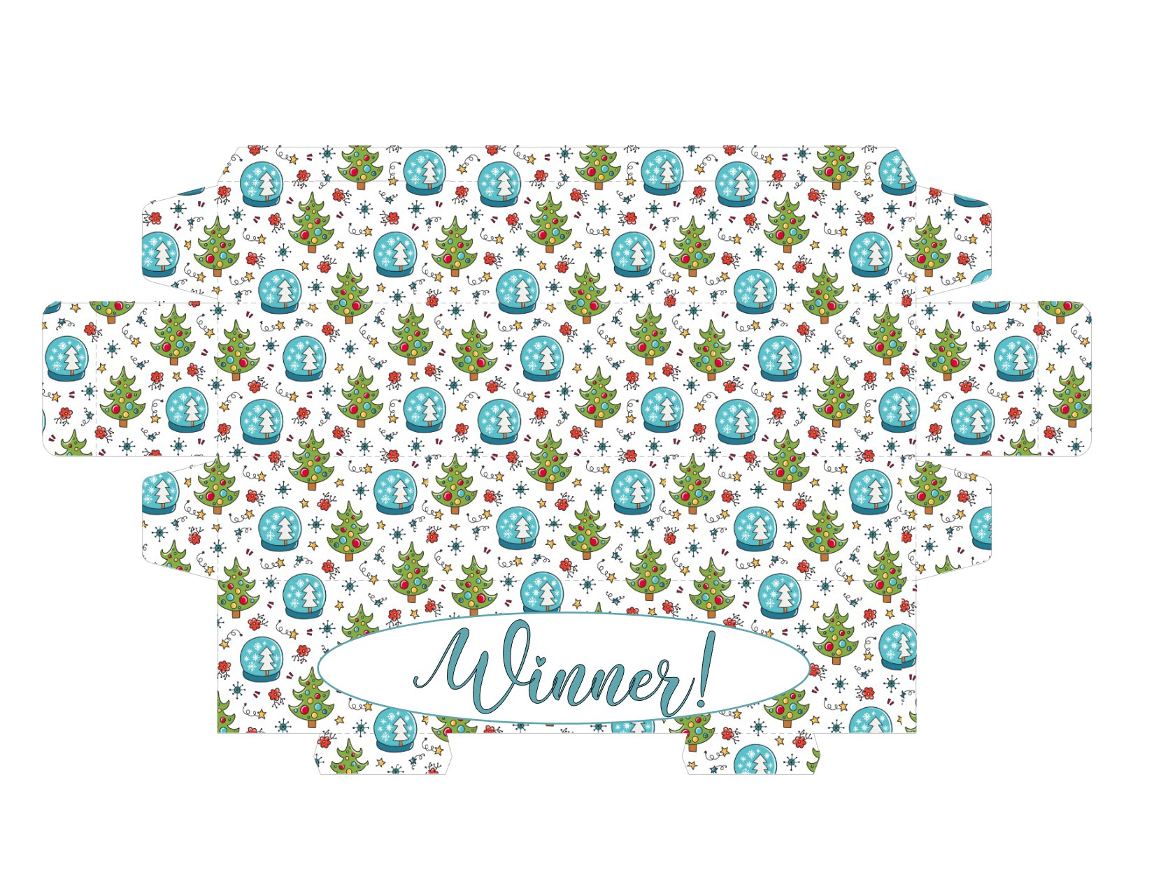 8 Easy to Make Kid and Adult Christmas Party Games on a Budget