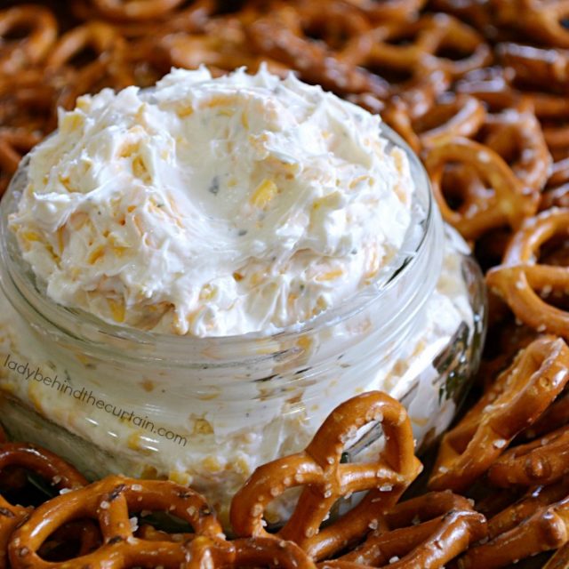 Jalapeno Popper Pops