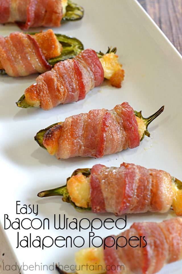 Jalapeno Popper Pops