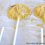 Jalapeno Popper Pops