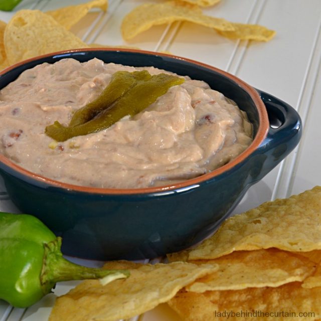 Jalapeno Popper Pops