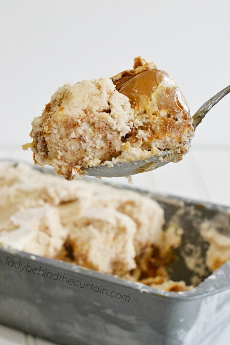 Pistachio Pudding Ice Cream