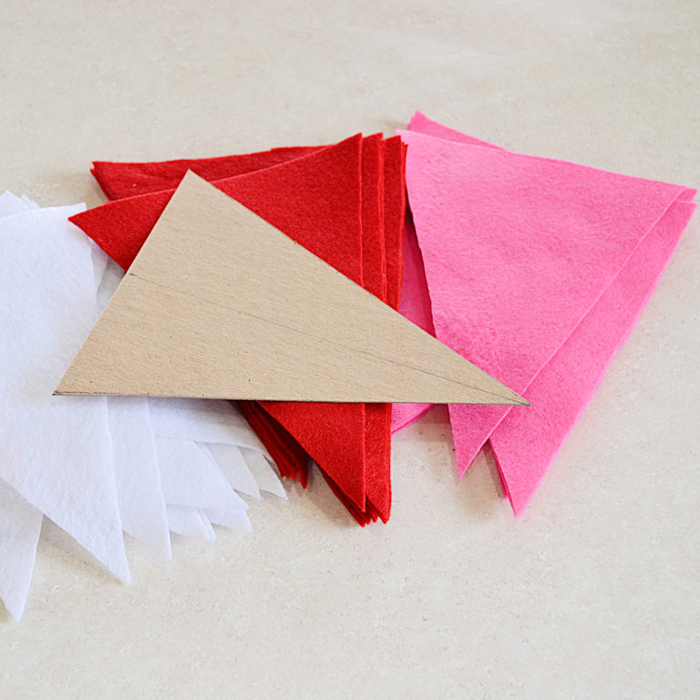 Easy to Make Party Banners